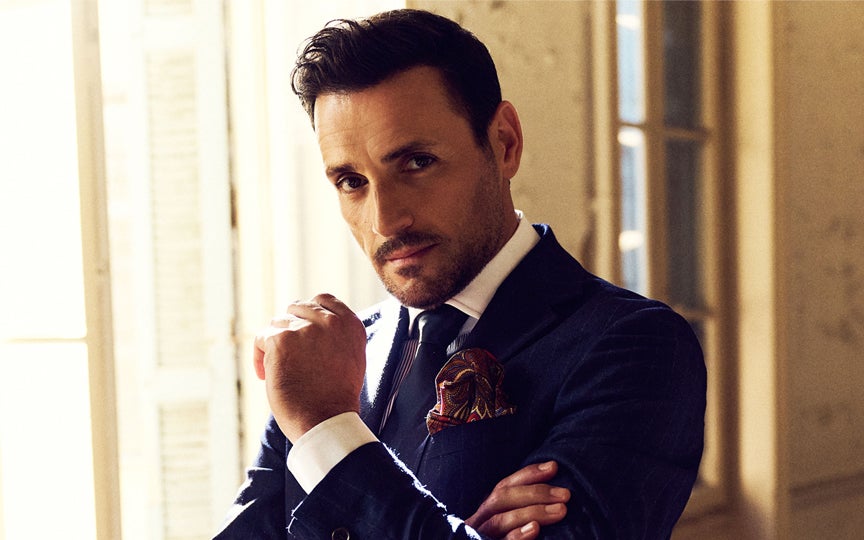 Events | Arie Crown Theater